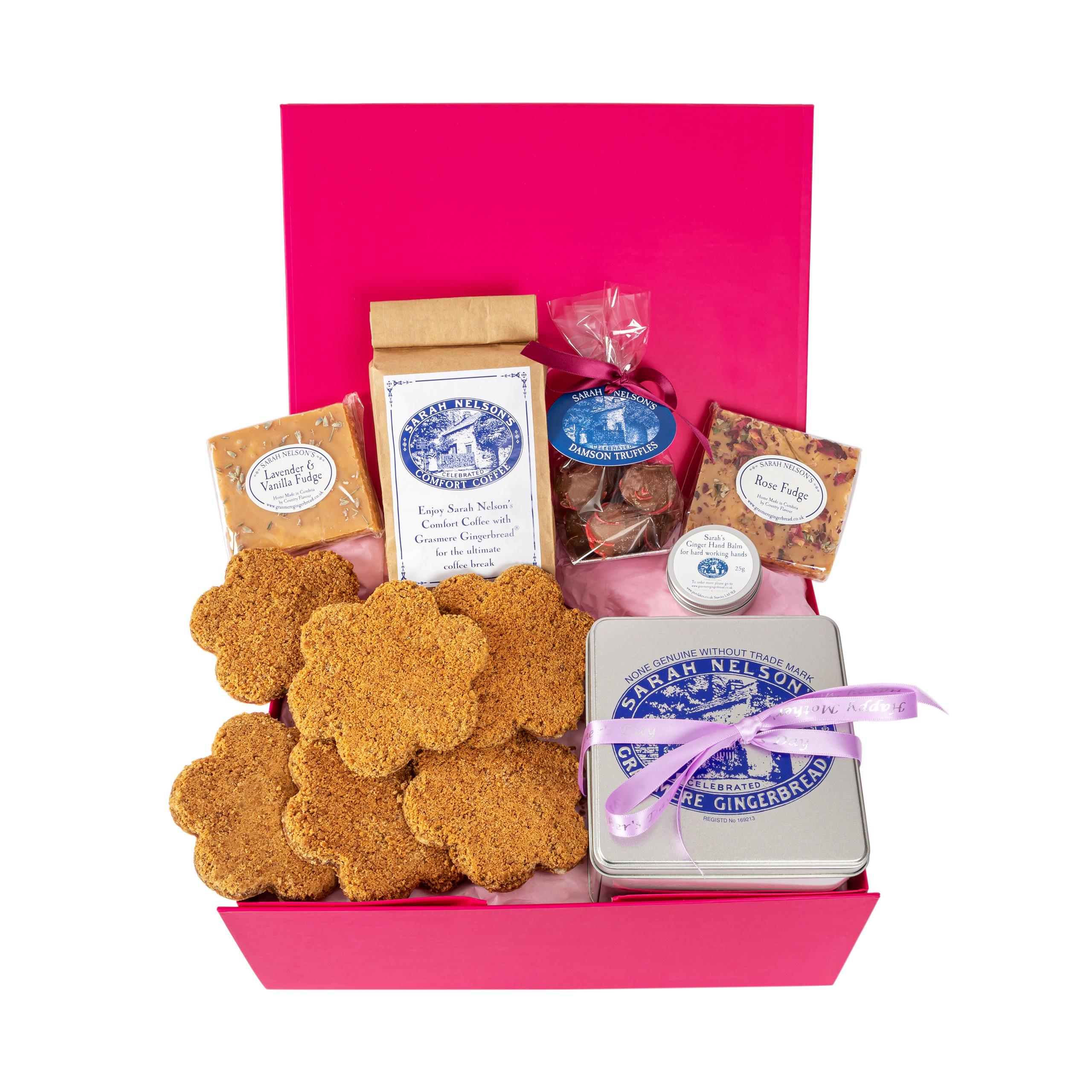 Mum s The Word Gift Box Grasmere Gingerbread mum-s-the-word-gift-box-grasmere-gingerbread
