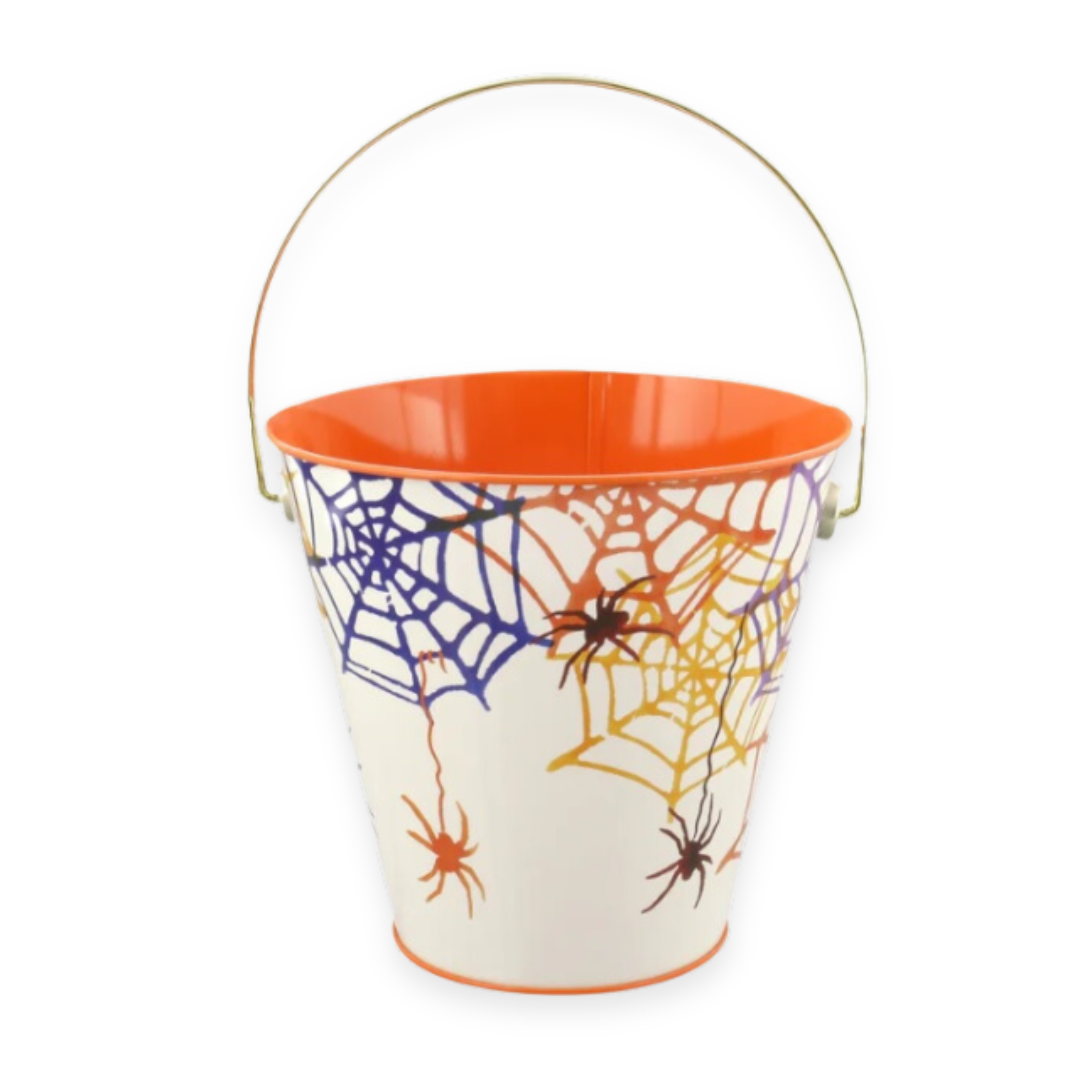 Sarah Nelson’s Trick or Treat Bucket | Grasmere Gingerbread