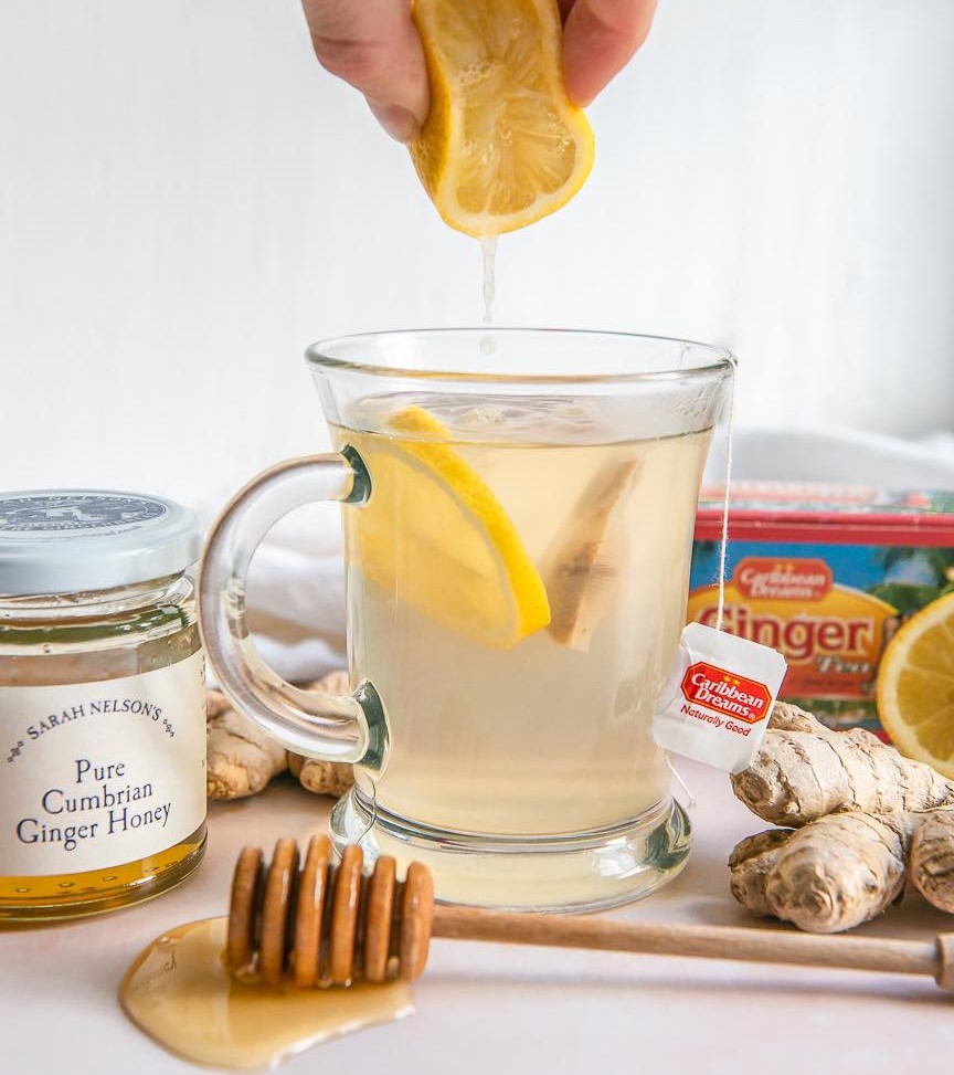 Ginger | Grasmere Gingerbread