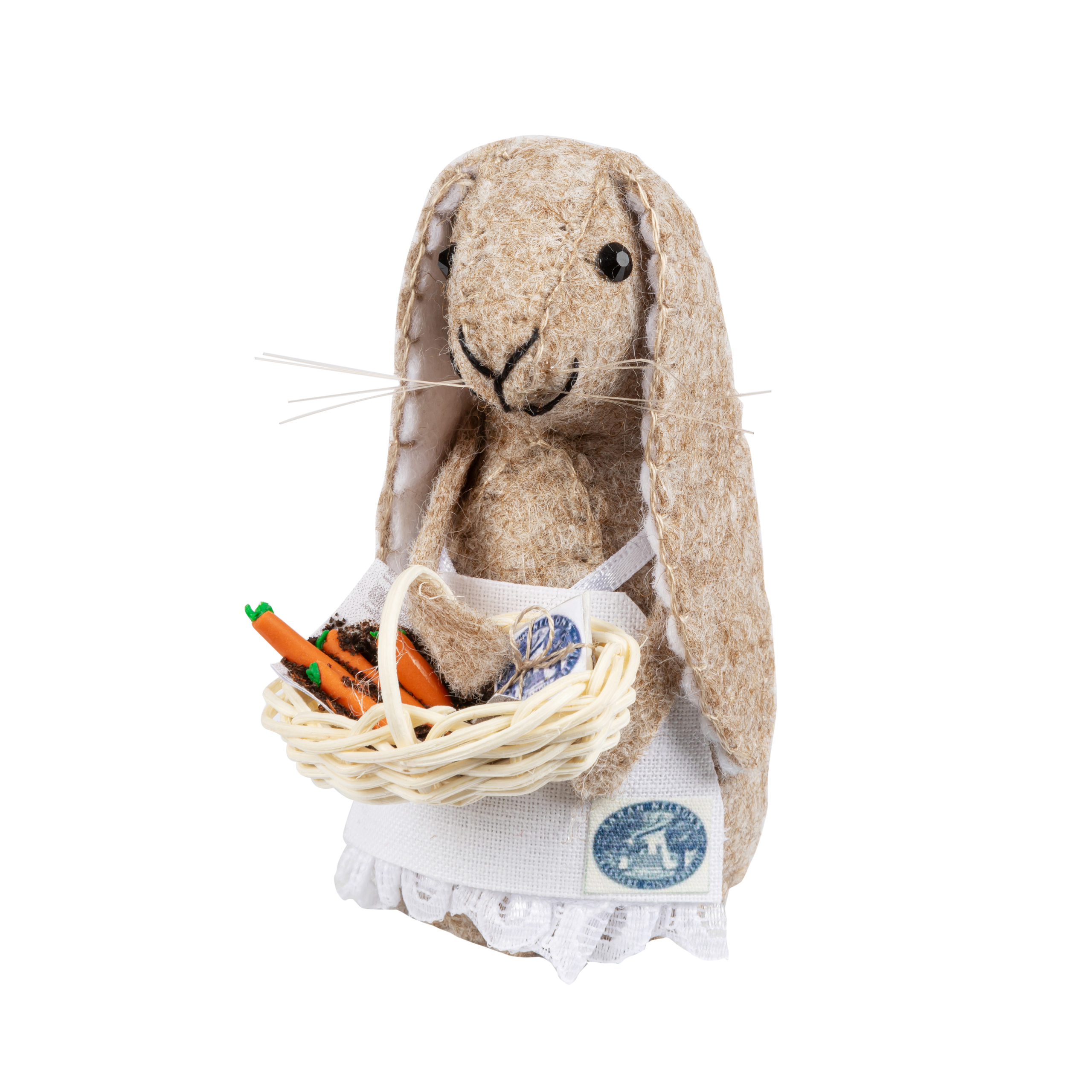 Grasmere Gingerbread® Bunny | Grasmere Gingerbread