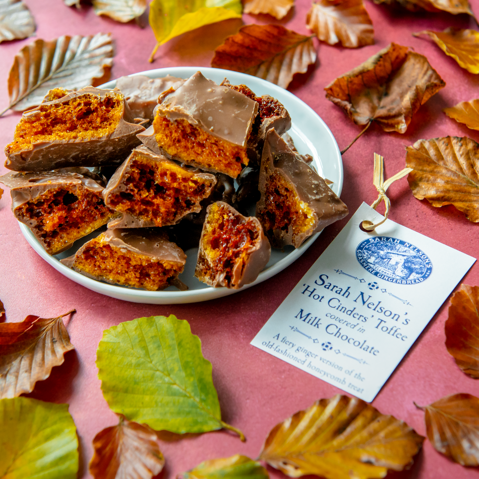 Grasmere Gingerbread Shop | The World's Best Gingerbread