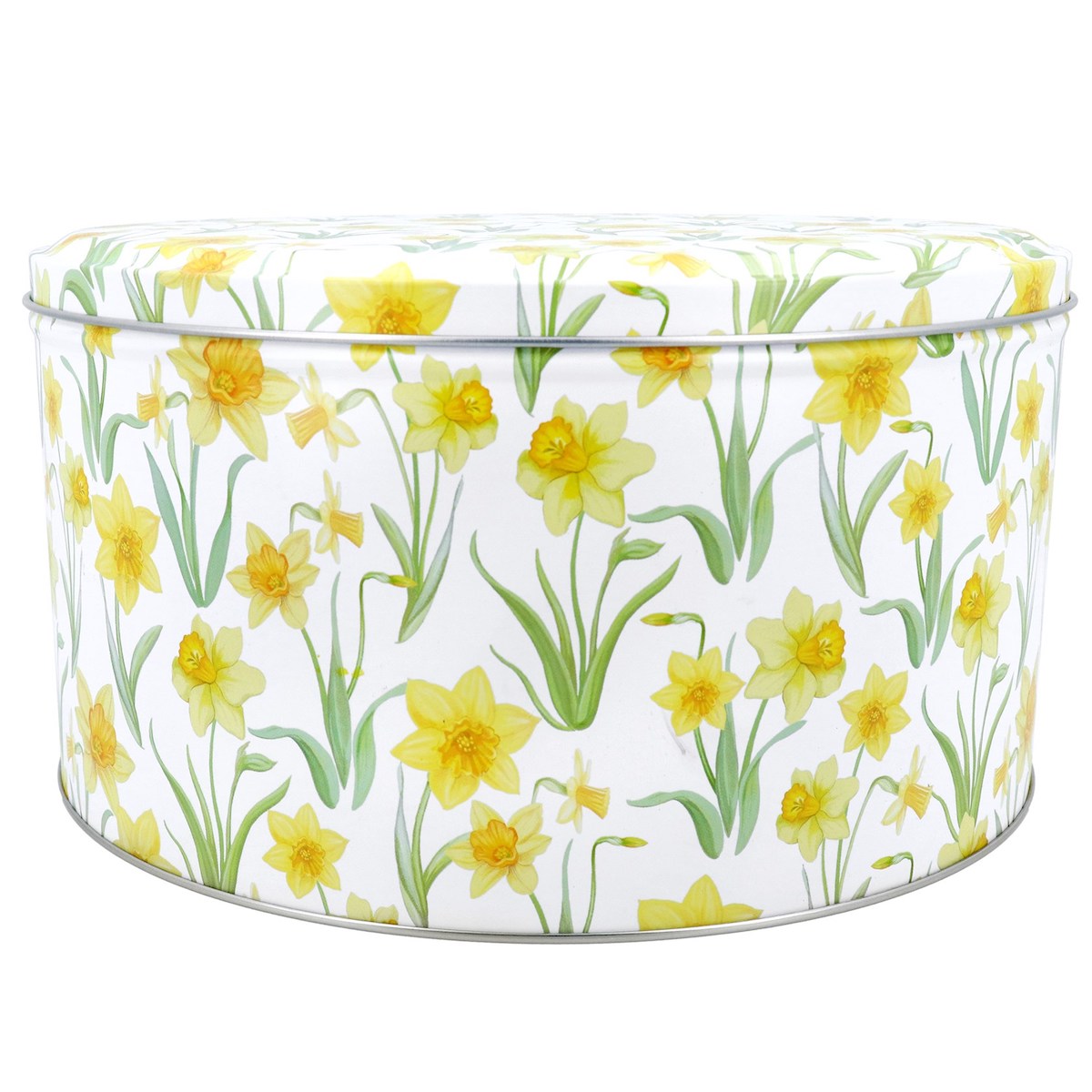 Sarah Nelson's Family Feast Easter Tin | Grasmere Gingerbread