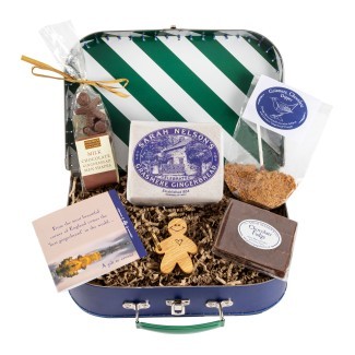 Grasmere Gingerbread Shop | The World's Best Gingerbread