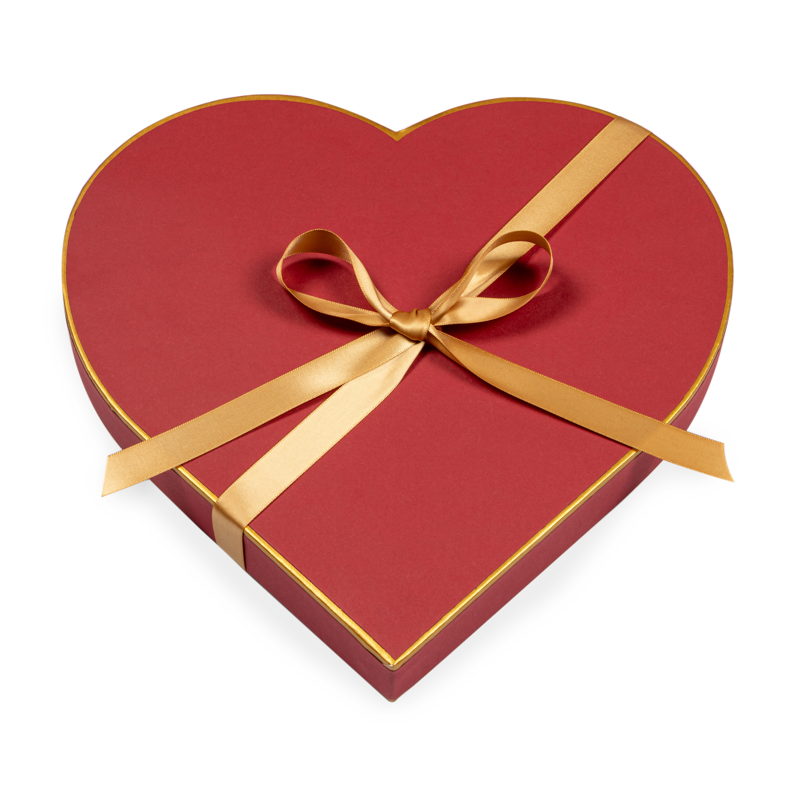 Grasmere Gingerbread® Naked Heart | Grasmere Gingerbread