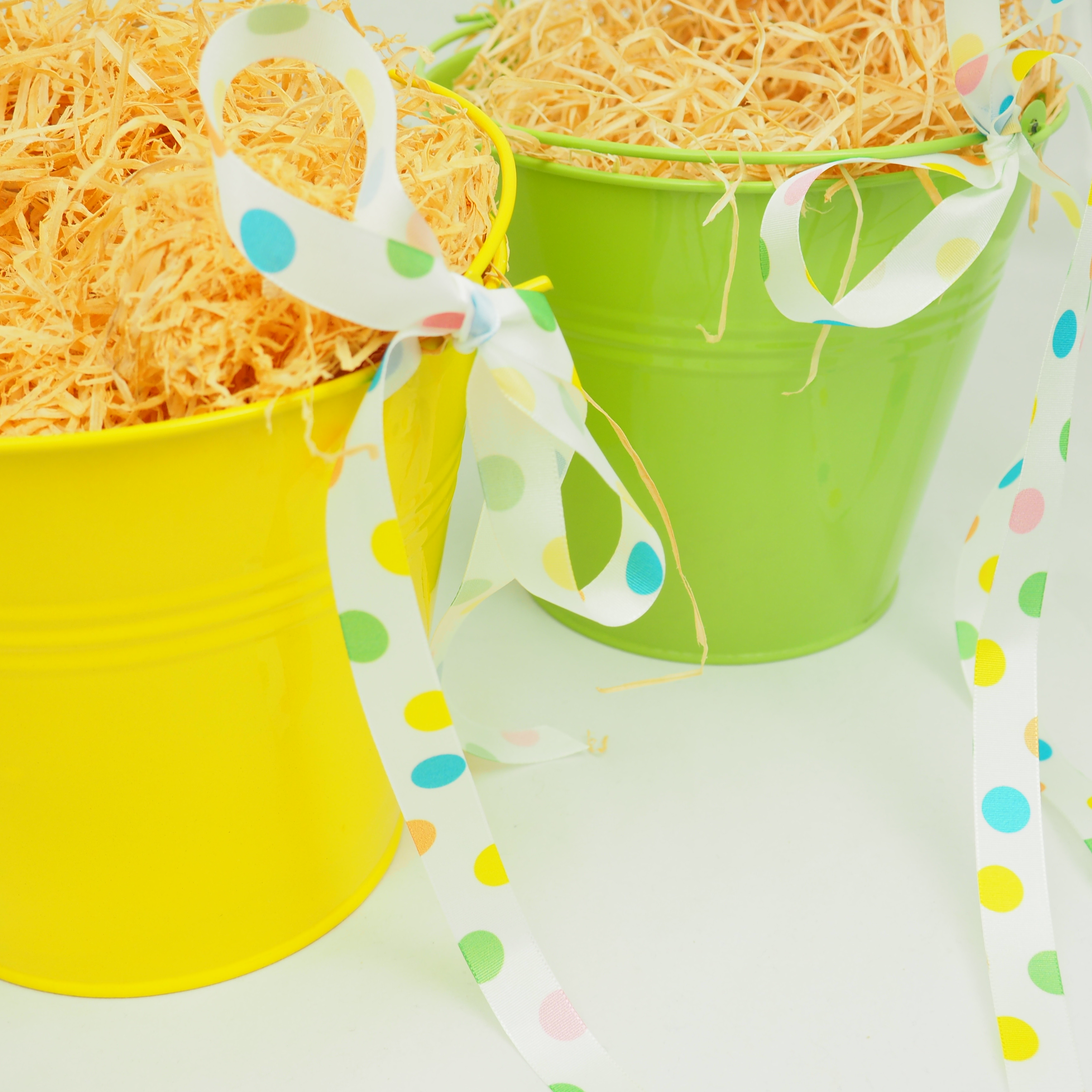 Easter Bunny Bucket | Grasmere Gingerbread
