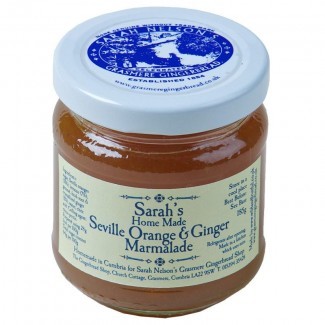 Grasmere Gingerbread Shop | The World's Best Gingerbread