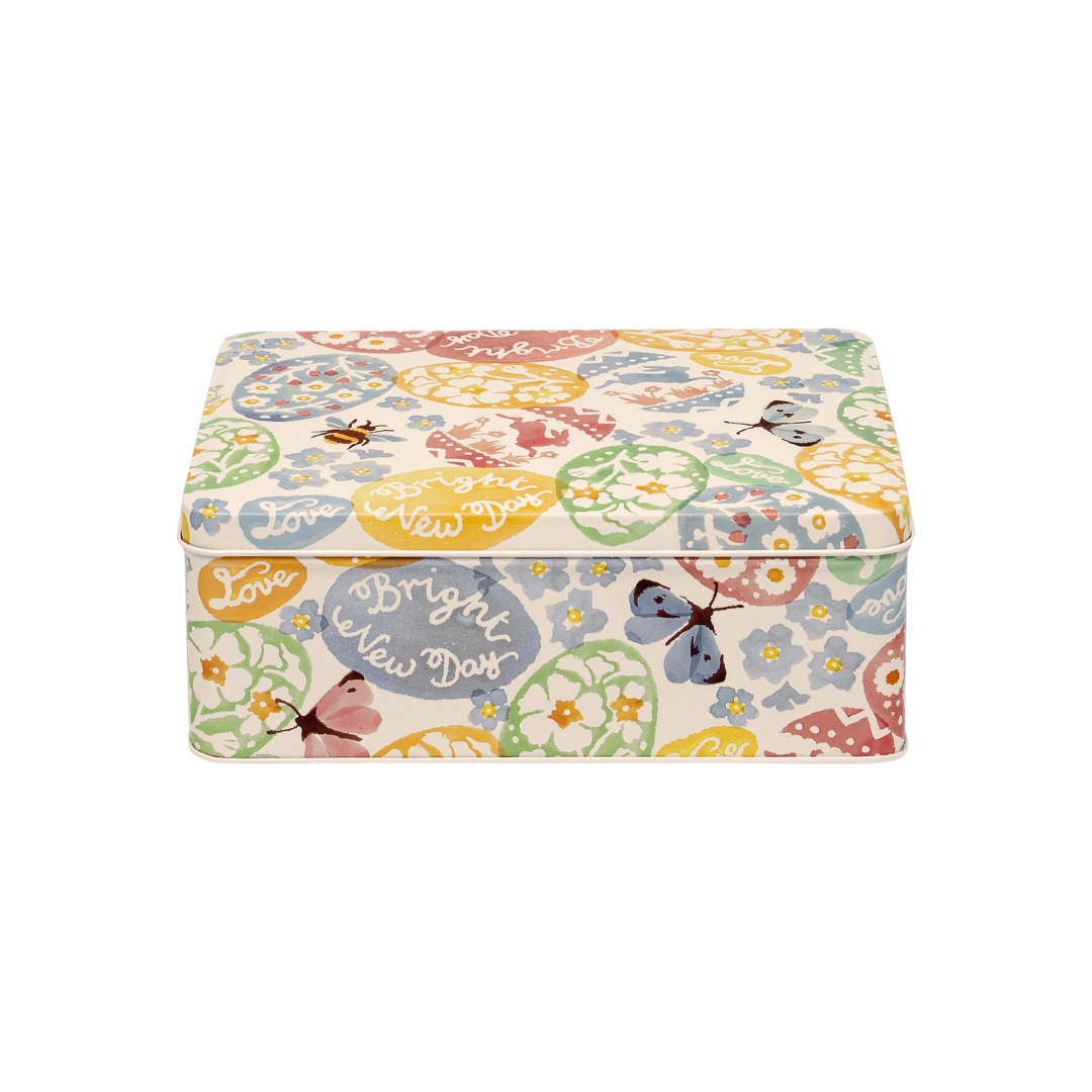 Grasmere Gingerbread® Easter Egg Hunt Gift Tin | Grasmere Gingerbread