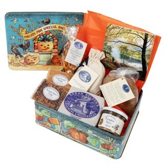 Grasmere Gingerbread Shop | The World's Best Gingerbread