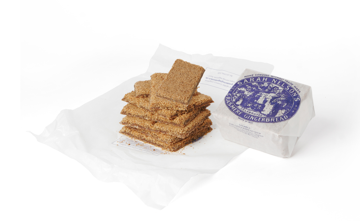 Grasmere Gingerbread® Baker's Dozen | Grasmere Gingerbread