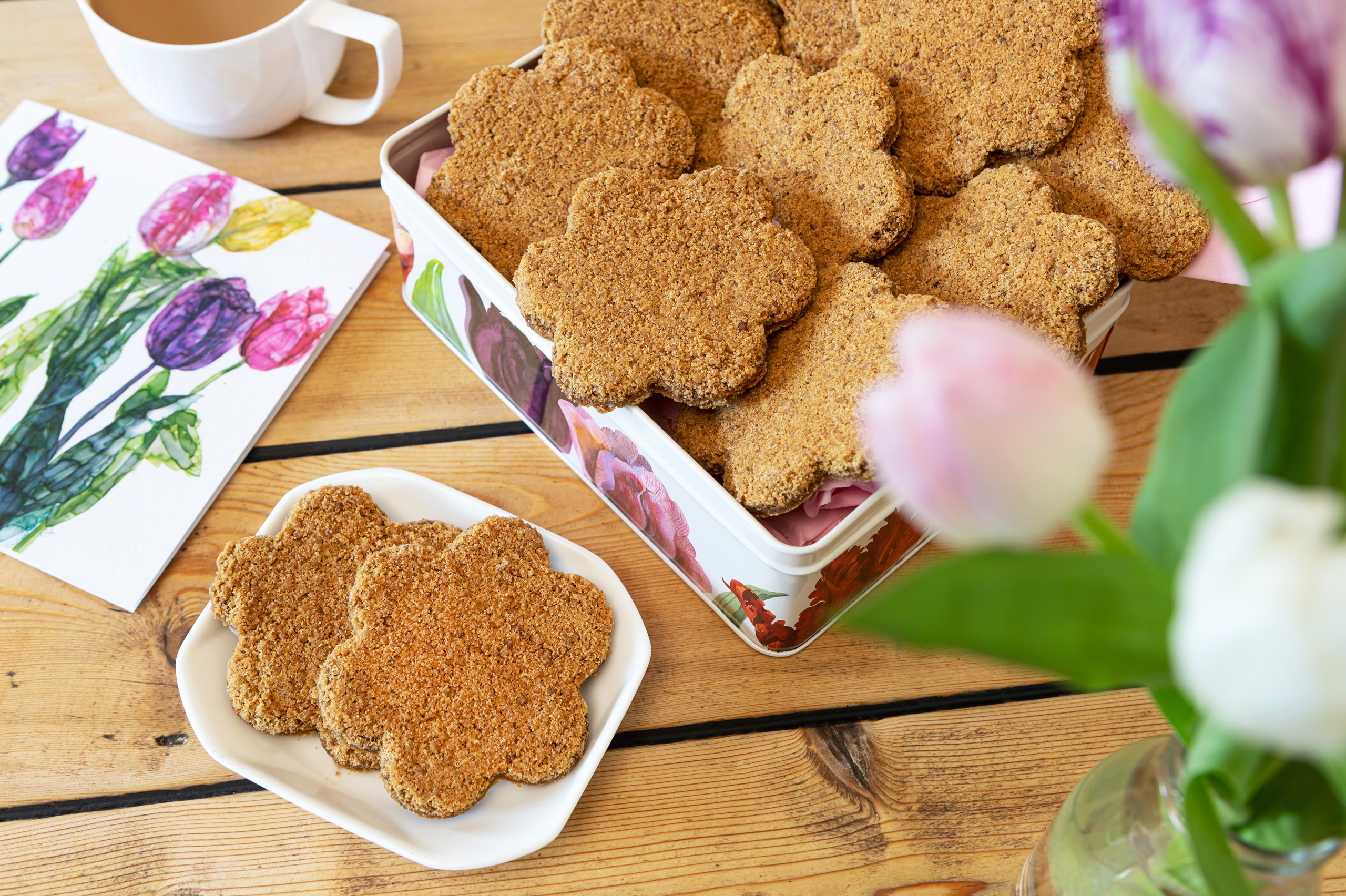 Grasmere Gingerbread Shop | The World's Best Gingerbread