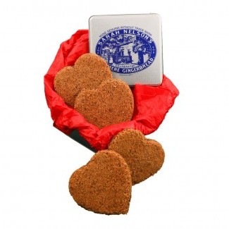 Grasmere Gingerbread Shop | The World's Best Gingerbread