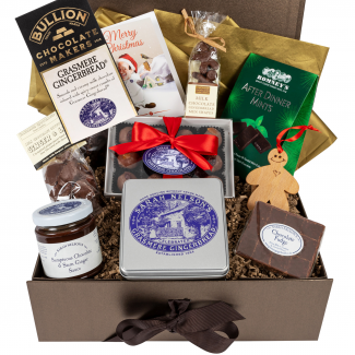 Grasmere Gingerbread Shop | The World's Best Gingerbread