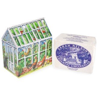 Grasmere Gingerbread Shop | The World's Best Gingerbread